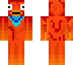 fisch | Minecraft Skins