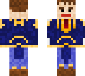 garen | Minecraft Skins