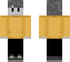 ghostbur | Minecraft Skins