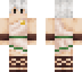 toga | Minecraft Skins