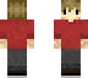 Grian | Minecraft Skin