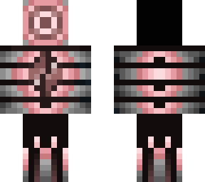 gross | Minecraft Skins