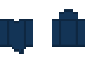 hoodie base | Minecraft Skin