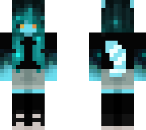 gi hun | Minecraft Skins