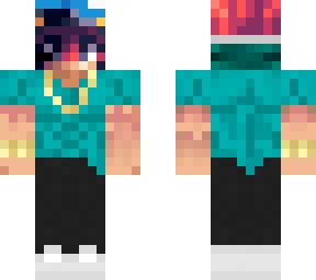 musculoso | Minecraft Skins
