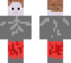 jeanne | Minecraft Skins