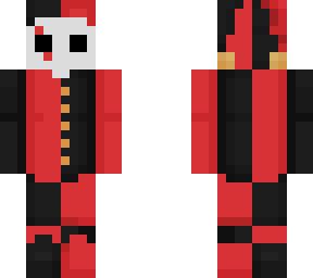 jester | Minecraft Skins