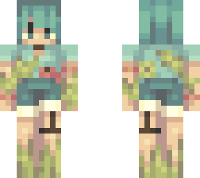 gd skin | Minecraft Skins