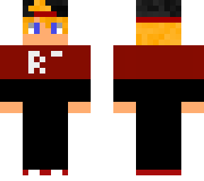 Junge | Minecraft Skin