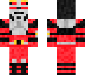 kamen rider dragon knight | Minecraft Skins