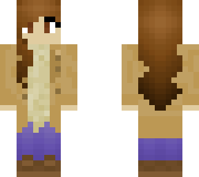 KC 2023 Official Skin 3 | Minecraft Skin