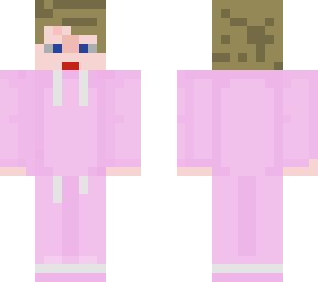 kenji | Minecraft Skins