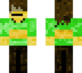 kris skin | Minecraft Skins