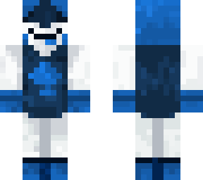 Lancer | Minecraft Skin