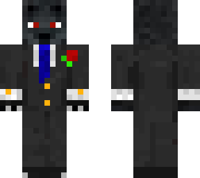 terno | Minecraft Skins