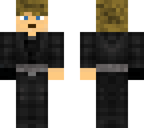 luke skywalker | Minecraft Skins