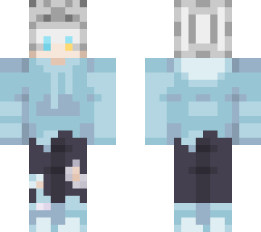lumine | Minecraft Skins