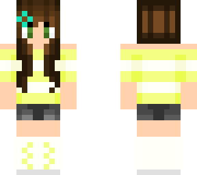 Mac | Minecraft Skin