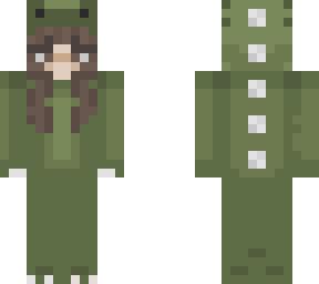 megan | Minecraft Skins