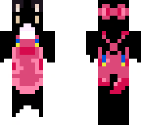 gata | Minecraft Skins