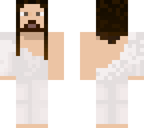 Minos | Minecraft Skin