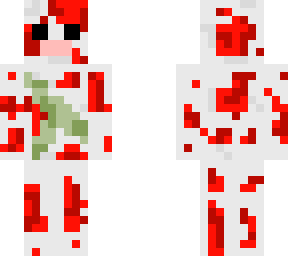 mooshroom | Minecraft Skins