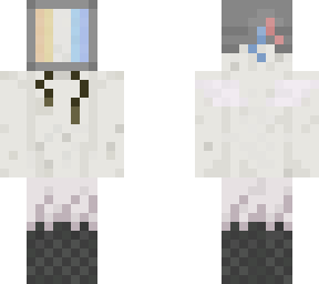 aroace | Minecraft Skins