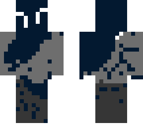 mandela catalogue | Minecraft Skins