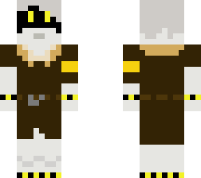 murder drone | Minecraft Skins