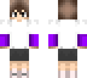 tau | Minecraft Skins