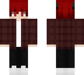 noah skin | Minecraft Skin