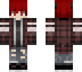 noah skin | Minecraft Skin
