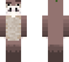 nutria | Minecraft Skins