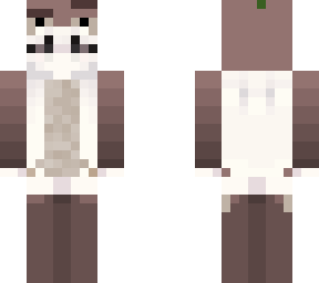 nutria | Minecraft Skins