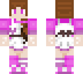 baker | Minecraft Skins