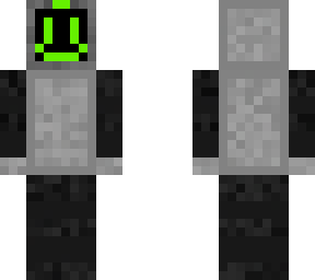 Omegatronic bot tf2 | Minecraft Skin