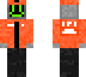 rappi | Minecraft Skins