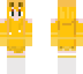 oxy | Minecraft Skins
