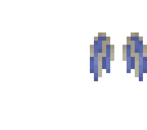 Phantom Wings | Minecraft Skin