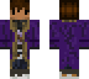 grain | Minecraft Skins