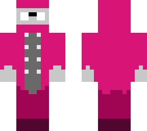 hank | Minecraft Skins