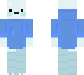 polar bear polar bear | Minecraft Skins