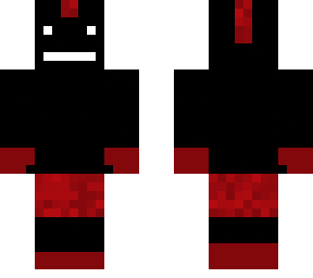 punk | Minecraft Skins