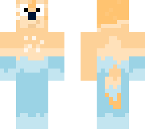 Rad Heeler (Bluey) | Minecraft Skin