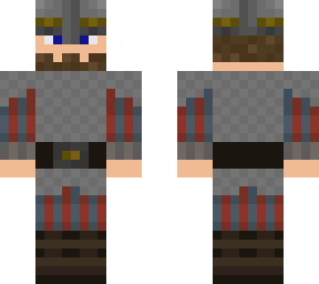 ritter | Minecraft Skins