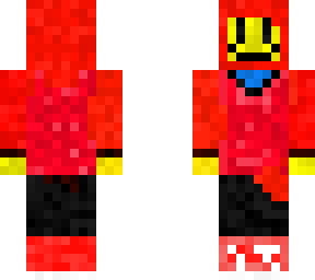 roblox noob | Minecraft Skins