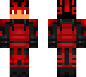 samurai | Minecraft Skins