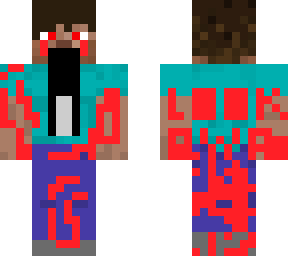 steve hd | Minecraft Skins