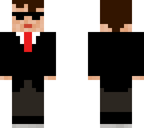 security guard | Minecraft Skins