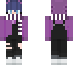shera | Minecraft Skins